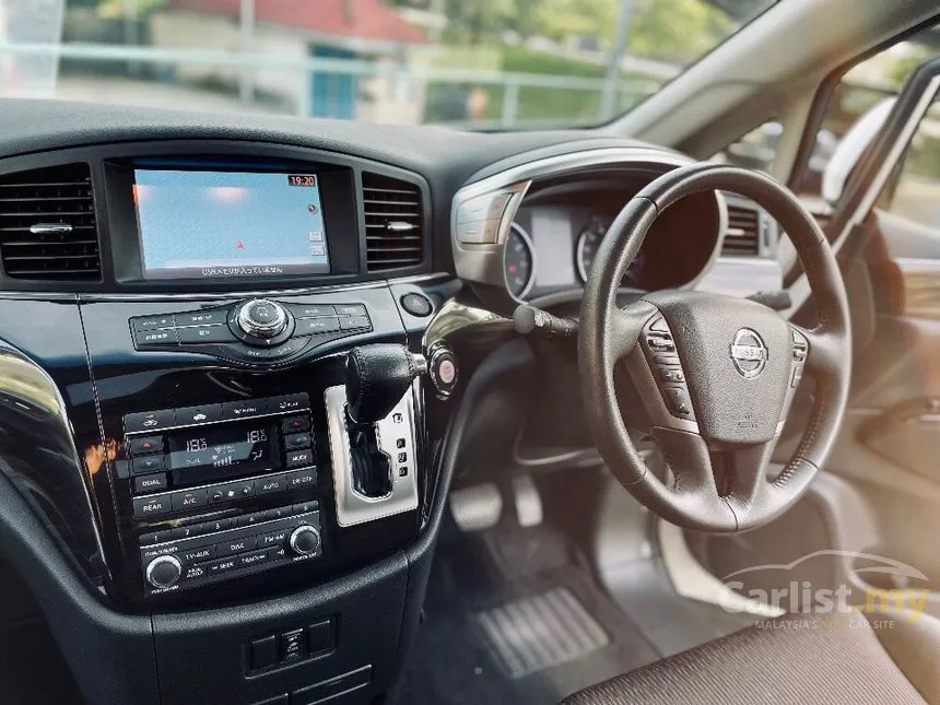 Recon 2018 Nissan Elgrand 2.5 High-Way Star MPV - Carlist.my