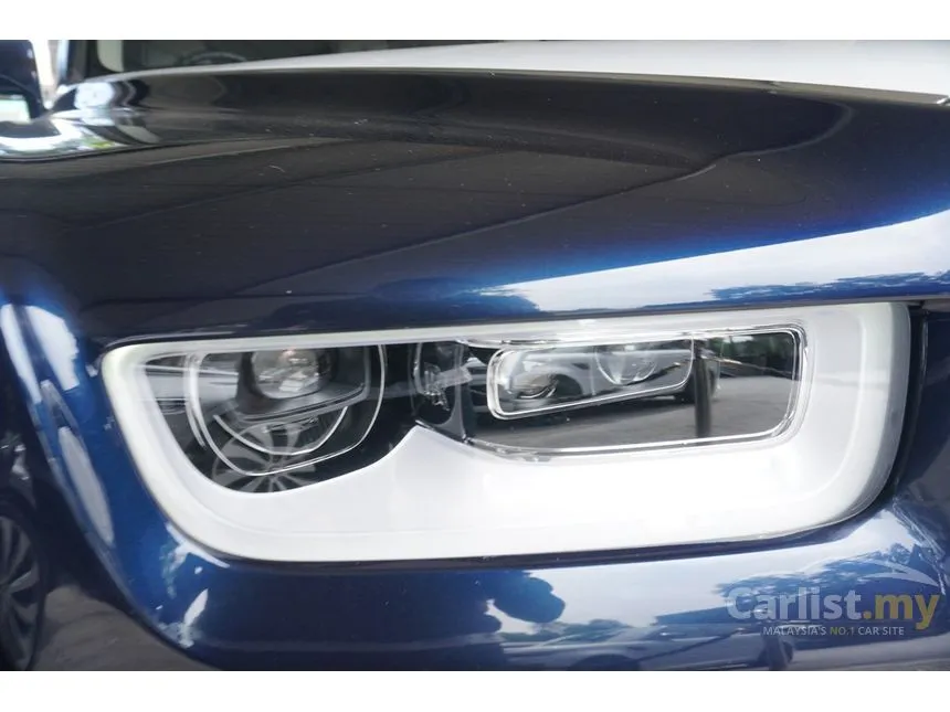 Recon 2019 Rolls-Royce Phantom 6.7 (A) -UNREG- - Carlist.my