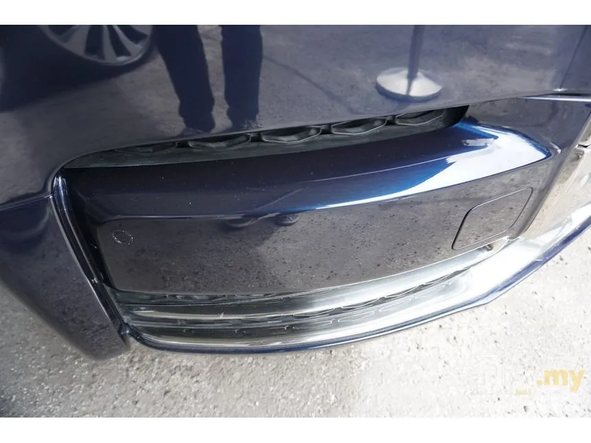 Recon 2019 Rolls-Royce Phantom 6.7 (A) -UNREG- - Carlist.my