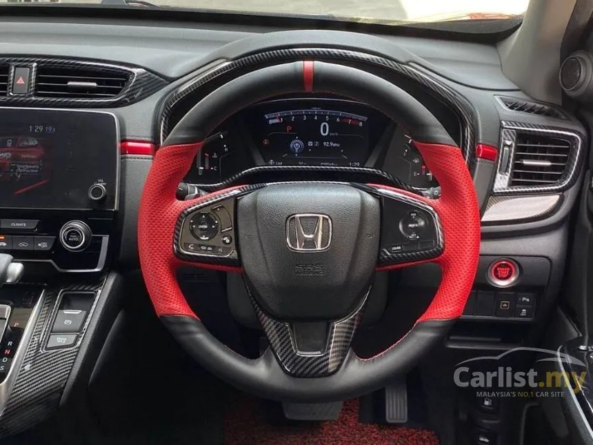 Used 2020 Honda CR-V 1.5 TC VTEC / FULL SERVICE RECORD WITH MUGEN ...