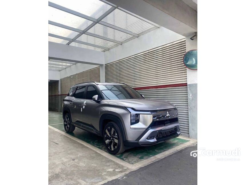Mitsubishi Destinator 2025 Ultimate Premium 1.5 in DKI Jakarta ...