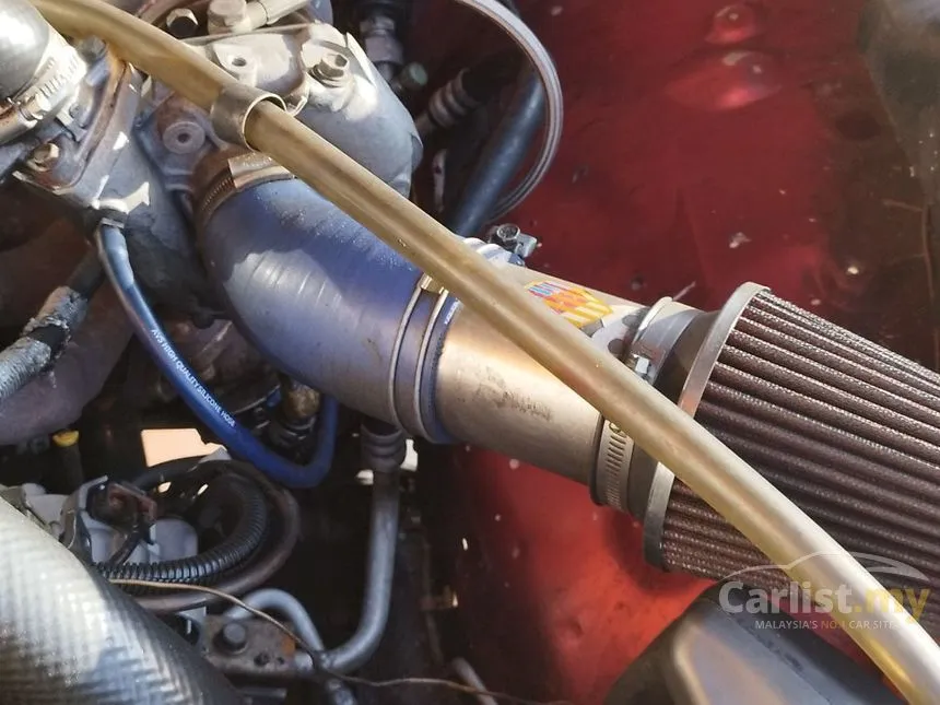 Used 2000 Ford Ranger 2.5 XL Pickup Truck - Carlist.my