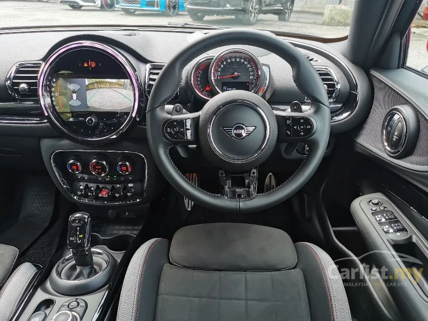 Recon 2021 MINI Clubman JCW John Cooper Works Unreg - 306hp/ New ...