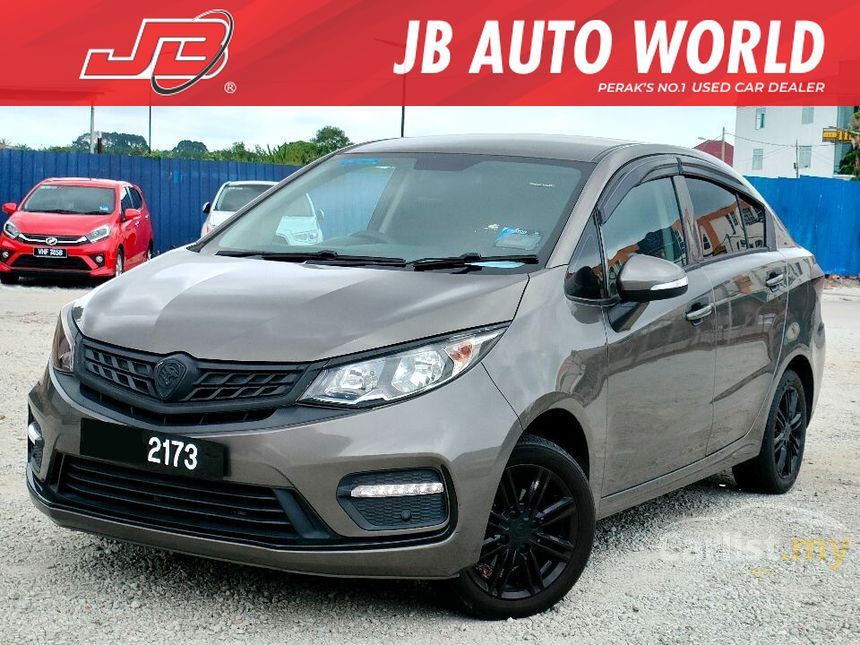 Used 2020 Proton Persona 1.6 FULL SPEC 5 Tahun Warranty - Carlist.my