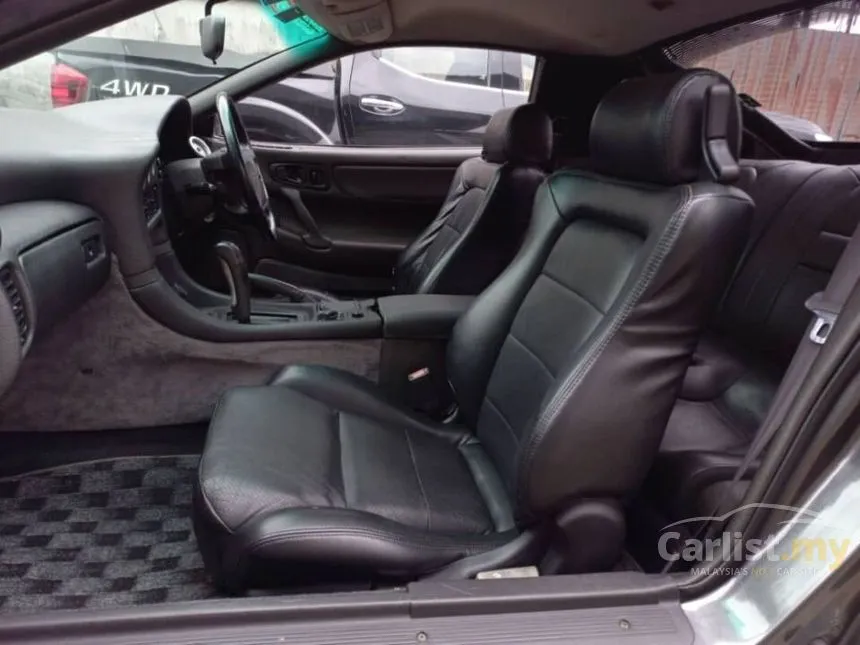 Used 1992 1997 Mitsubishi GTO 3.0 TWIN TURBO RACING NEW FACELIFT COUPE ...