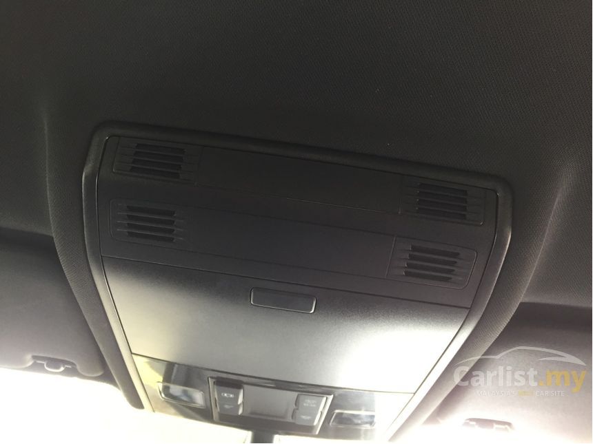 Volkswagen Golf 2015 GTi Pure 2.0 in Selangor Automatic Hatchback ...