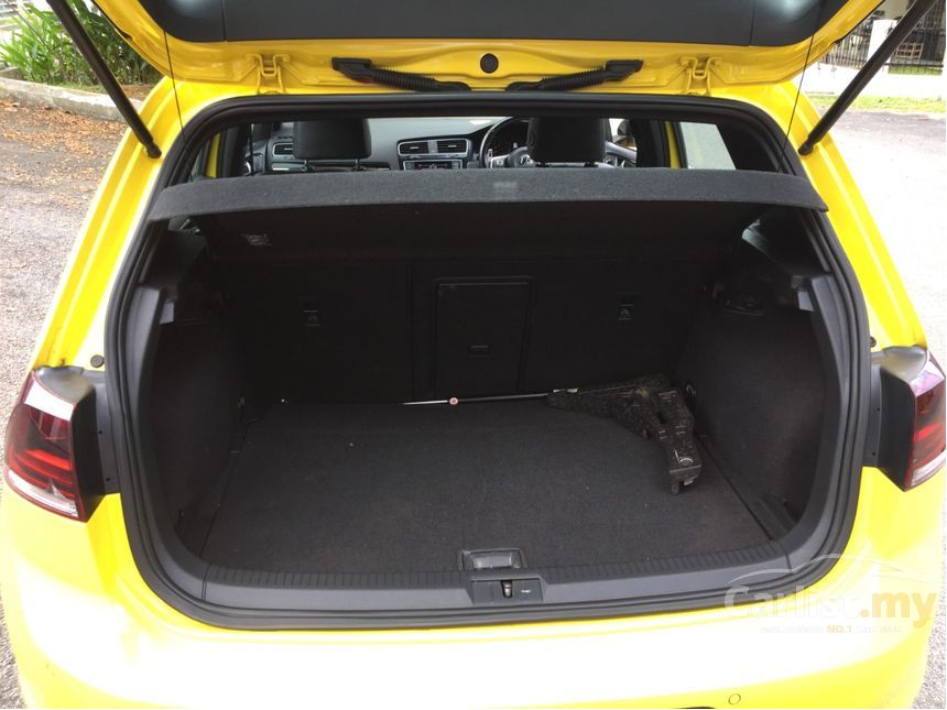 Volkswagen Golf 2015 GTi Pure 2.0 in Selangor Automatic Hatchback ...