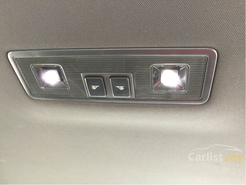 Volkswagen Golf 2015 GTi Pure 2.0 in Selangor Automatic Hatchback ...