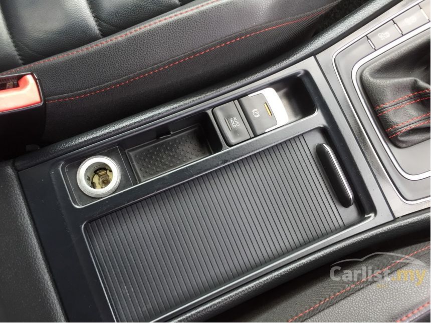 Volkswagen Golf 2015 GTi Pure 2.0 in Selangor Automatic Hatchback ...