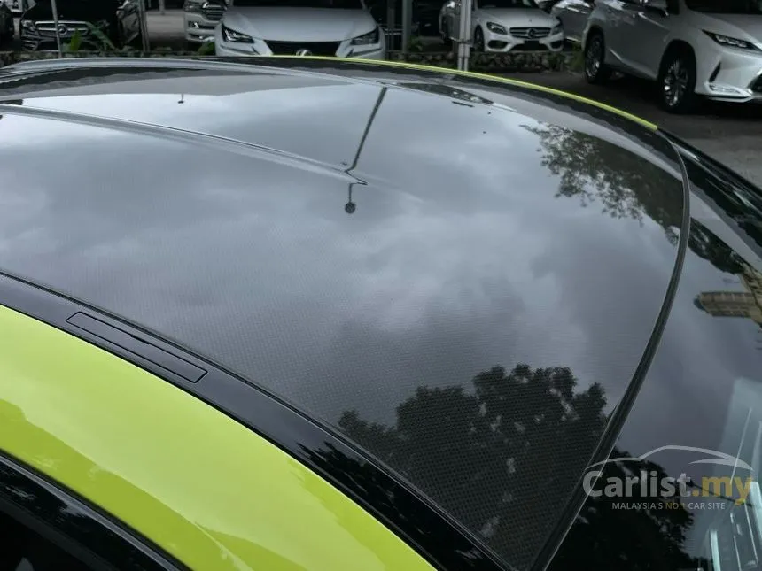 Recon 2021 BMW M4 M3 Competition High Spec - Full Set M-Performance Kit ...