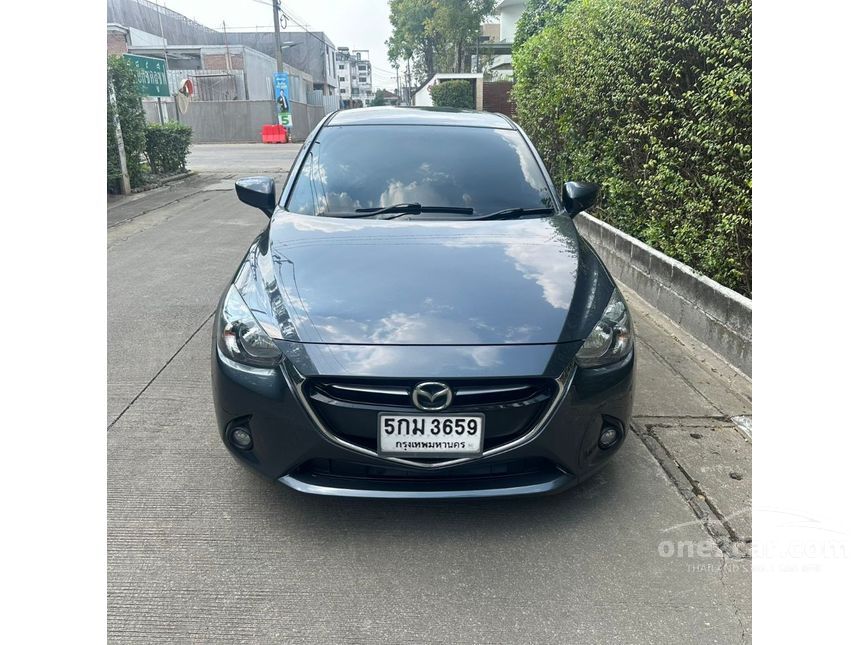 2016 Mazda 2 1.3 (ปี 15-25) High Connect Sedan for sale on One2car