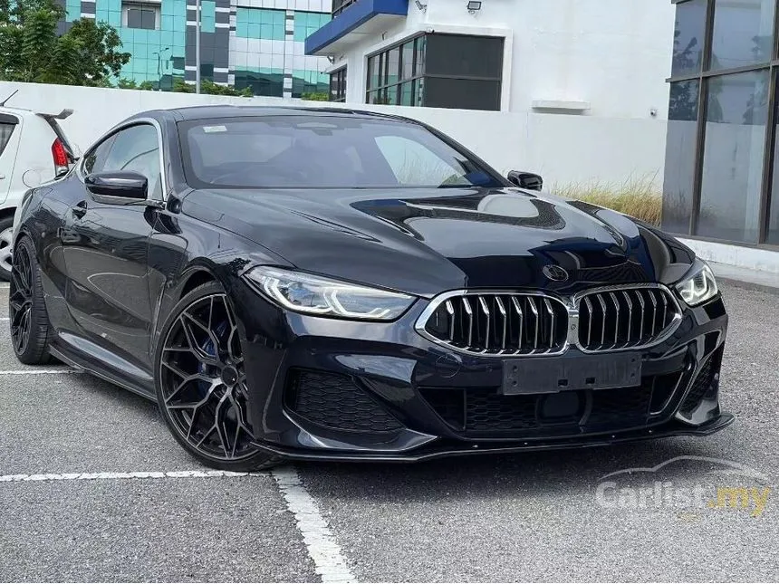 Recon 2019 BMW 840D 3.0 M Sport Coupe Diesel XDrive 20 Inch M Sport Rim ...