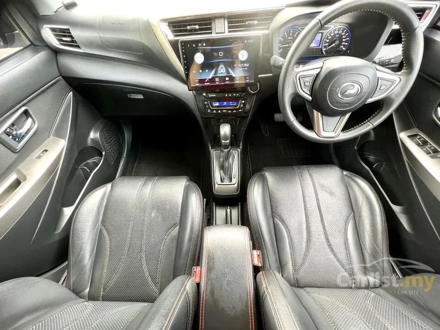 Used 2020 Perodua MYVI ADVANCE 1.5L (A) WARRANTY 2025 - Carlist.my