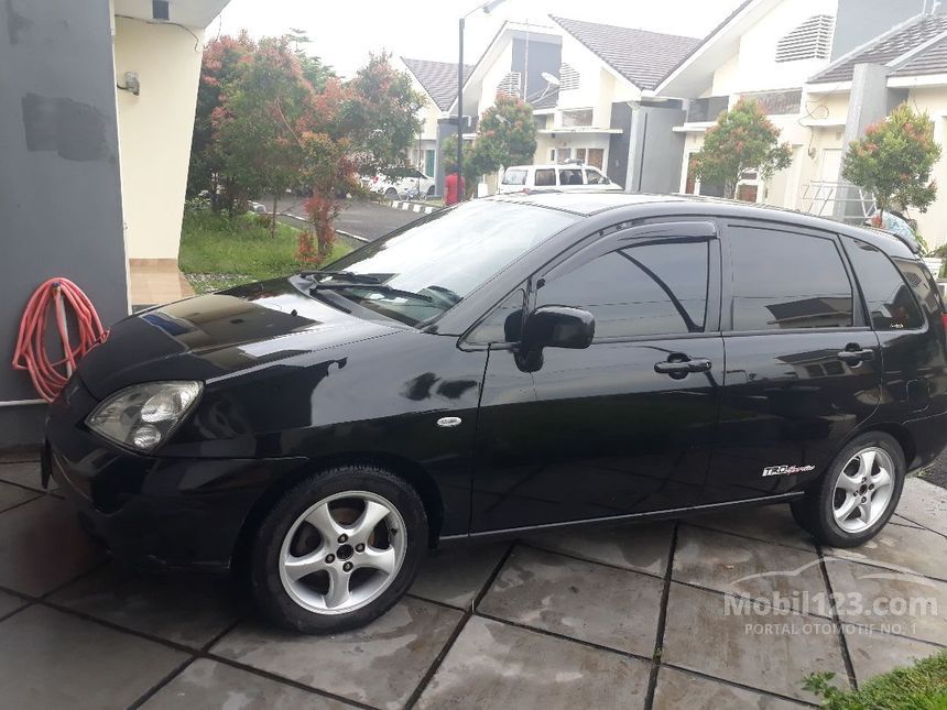 Jual Mobil Suzuki Aerio 2003 1.5 di Jawa Barat Automatic Hatchback ...