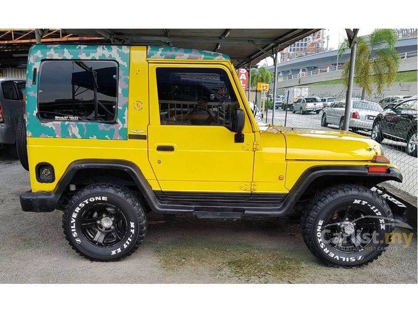 Used KIA ROCSTA JEEP 4X4 (M) 2.2 ORIGINAL DIESEL ENGINE - NO OFF ROAD ...