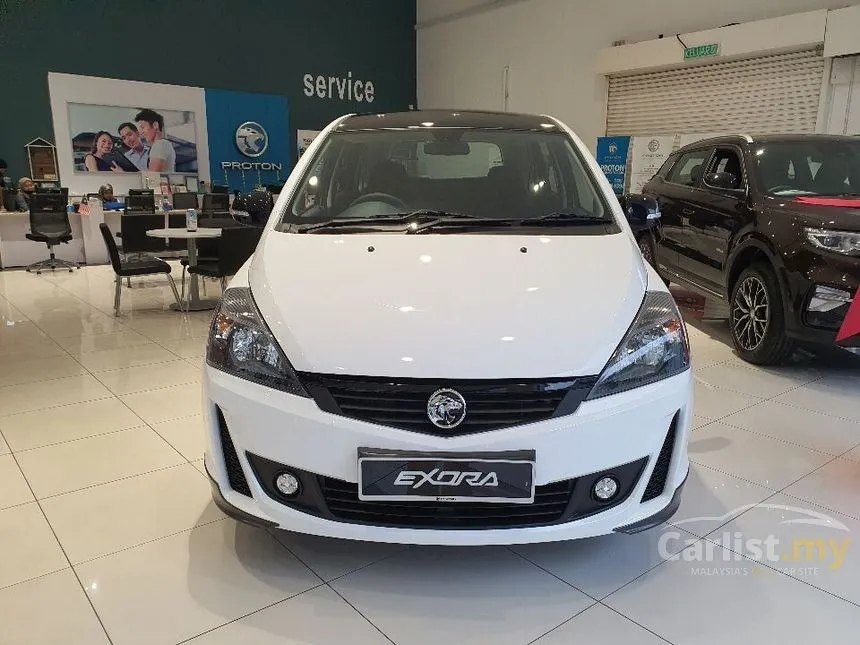 New 2023 Proton Exora 1.6 Turbo Raya Special Offer - Carlist.my
