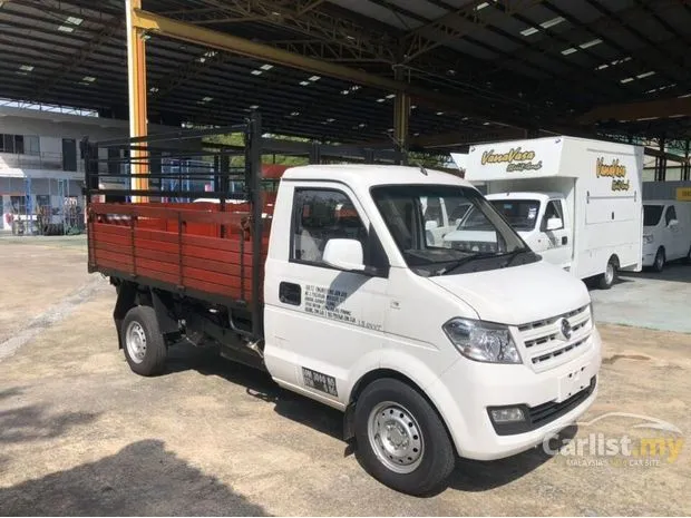 New CAF DFSK From 2023 Up to 2023 Cars for sale | Carlist.my