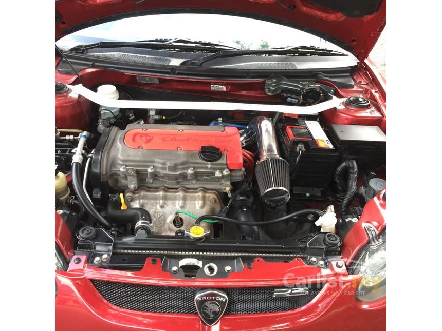 Proton Satria 2015 Neo R3 Executive 1.6 in Selangor Manual Hatchback ...