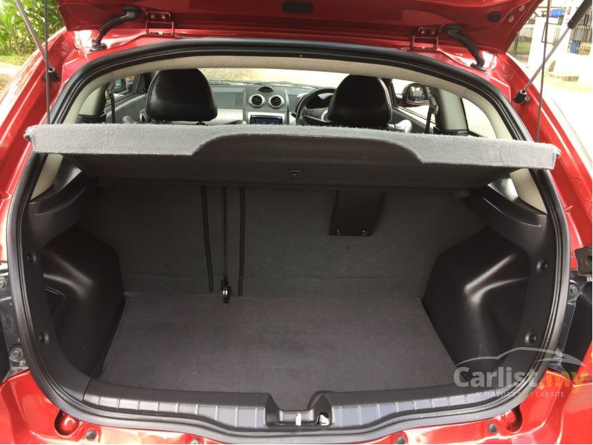 Proton Satria 2015 Neo R3 Executive 1.6 in Selangor Manual Hatchback ...