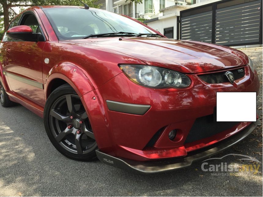 Proton Satria 2015 Neo R3 Executive 1.6 in Selangor Manual Hatchback ...