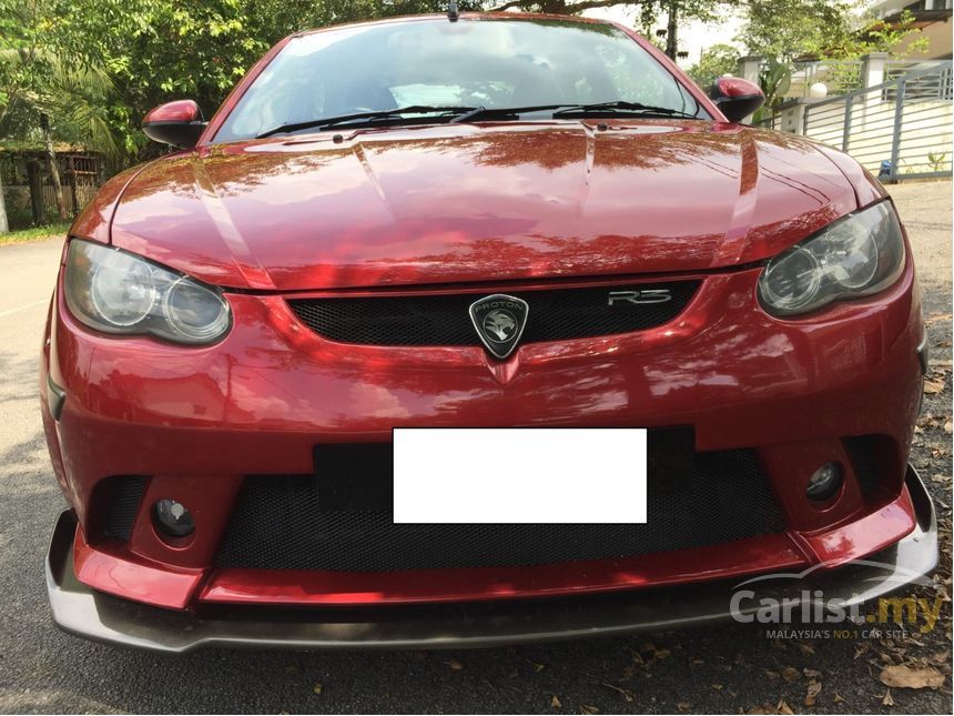 Proton Satria 2015 Neo R3 Executive 1.6 in Selangor Manual Hatchback ...