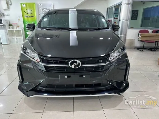 New Perodua Myvi Melaka | Carlist.my