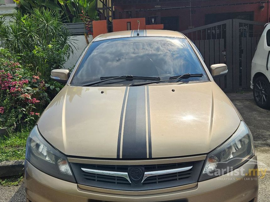 Used 2012 Proton Saga 1.3 FLX Standard Sedan - Carlist.my