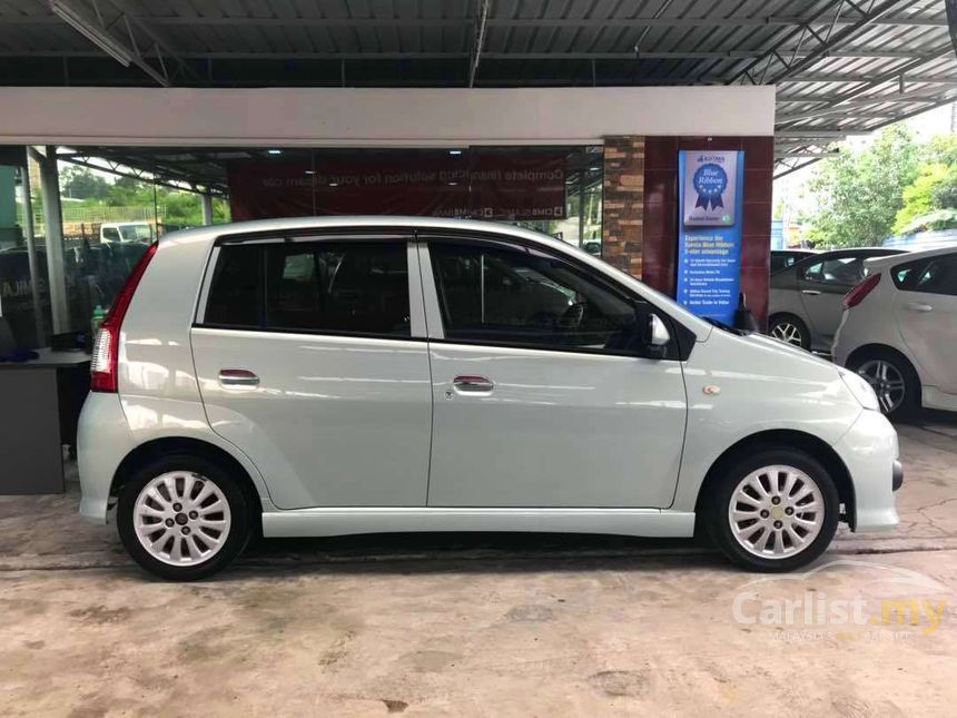 Used Facelift Perodua Viva Elite 1.0 (A) Year End Sales Call Now ...