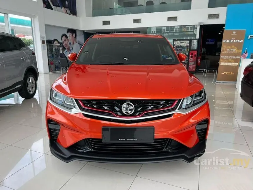 New 2023 Proton X50 1.5 Executive HIGH REBATE + FREE GIFT + BEST OFFER ...