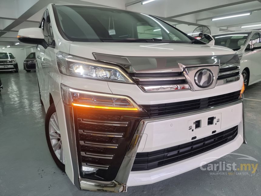 Recon (Shocking Sales)(Rm2k/Monthly)(Z Spec 8 Seaters)(Black Colour ...