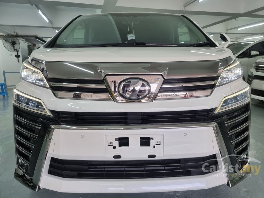 Recon (Shocking Sales)(Rm2k/Monthly)(Z Spec 8 Seaters)(Black Colour ...