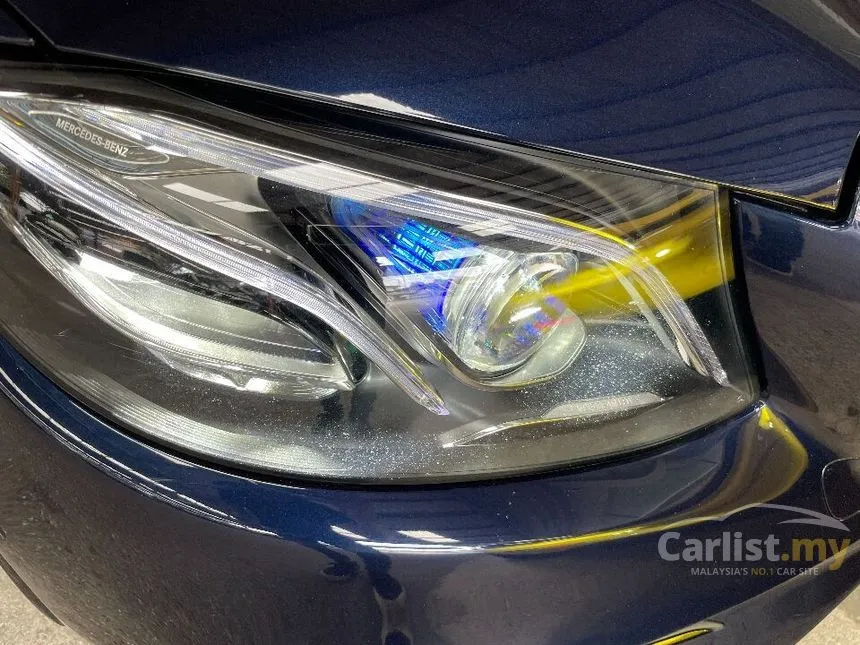 Mercedes-Benz E53 AMG 2019 4MATIC+ 3.0 in Kuala Lumpur Automatic Coupe ...