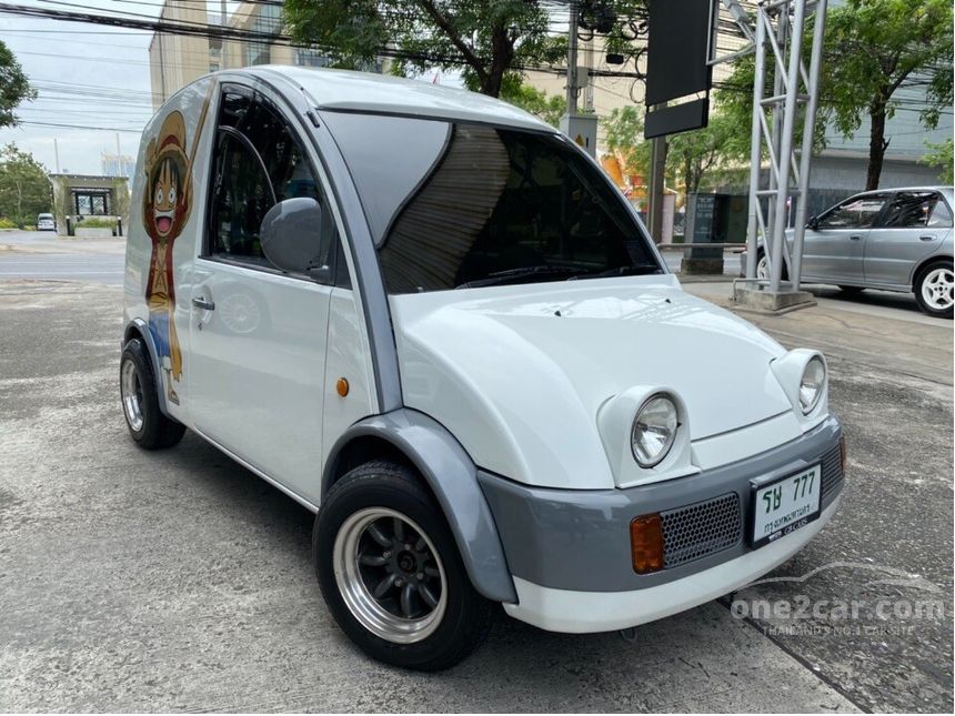 Nissan S-Cargo 2011 1.5 in กรุงเทพและปริมณฑล Automatic Van สีขาว for ...