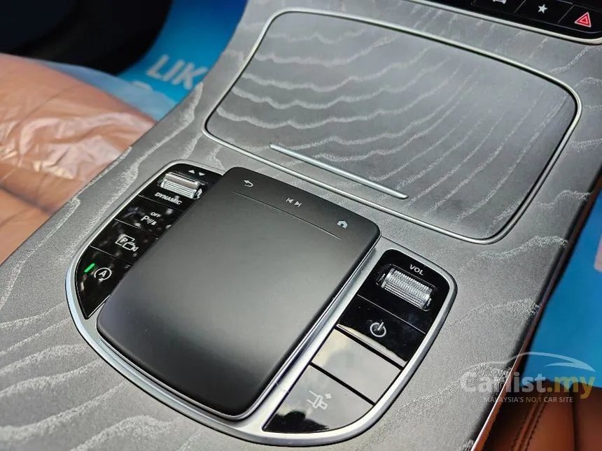 Recon 2021 Mercedes-Benz E300 2.0 AMG Night Edition Premium Plus Coupe ...