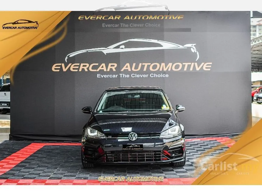 Used 2014 Volkswagen Golf 1.4 MK7 Fully Convert Golf R MK7.5 Bodykit ...