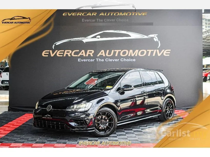 Used 2014 Volkswagen Golf 1.4 MK7 Fully Convert Golf R MK7.5 Bodykit ...