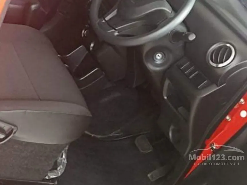 Jual Mobil Suzuki S-Presso 2023 1.0 di Jawa Barat Manual Hatchback ...