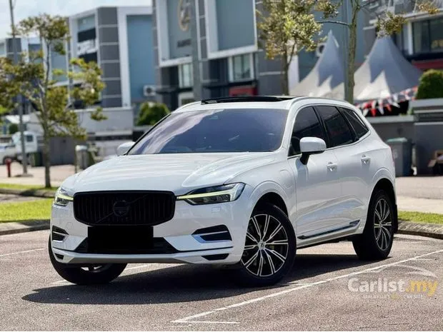 Volvo Xc60 Pasir Gudang | Carlist.my