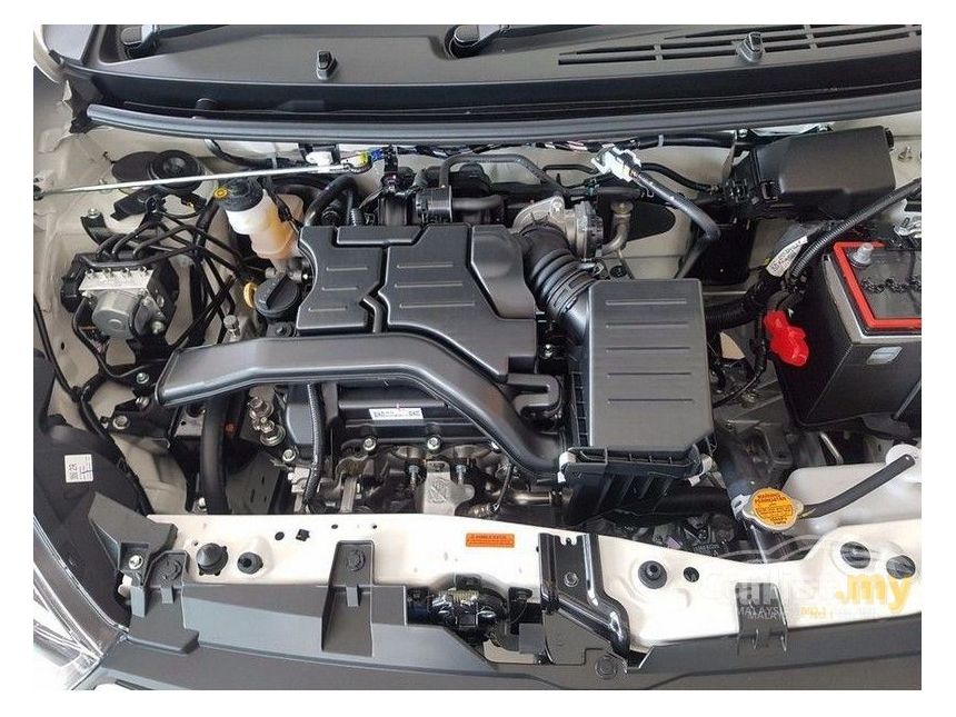 Perodua Axia 2019 SE 1.0 in Kuala Lumpur Automatic Hatchback Blue for ...