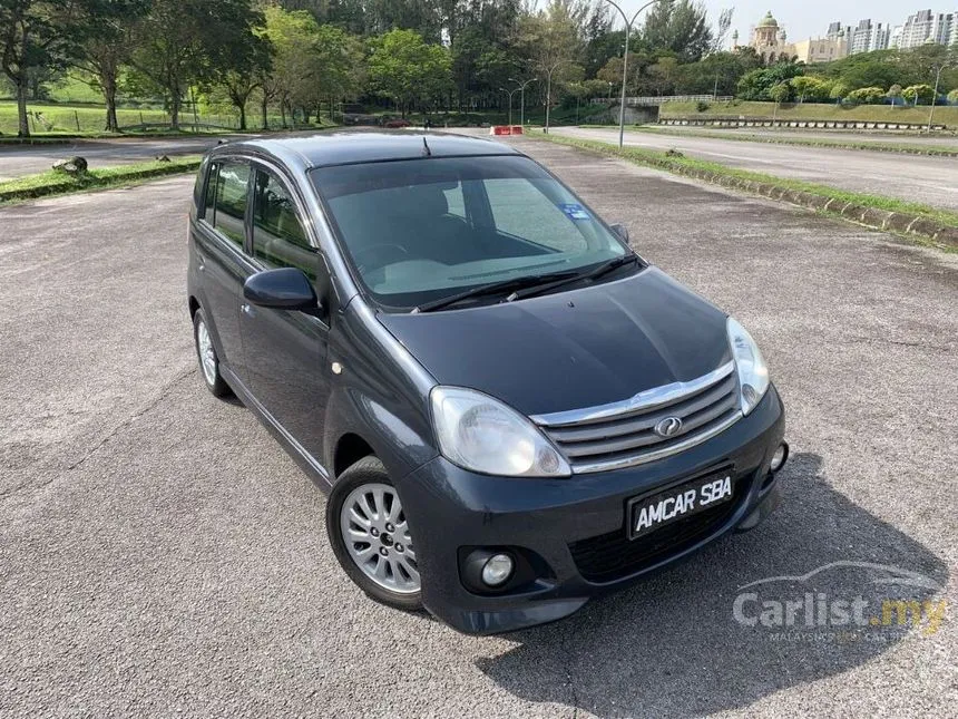 Used PERODUA VIVA 1.0 EZ Elite (A) DIRECT OWNER SALE - Carlist.my