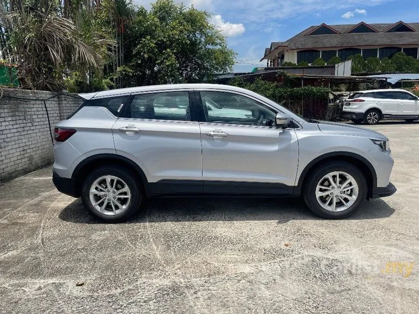 New 2022 Proton X50 1.5 Standard SUV - Carlist.my