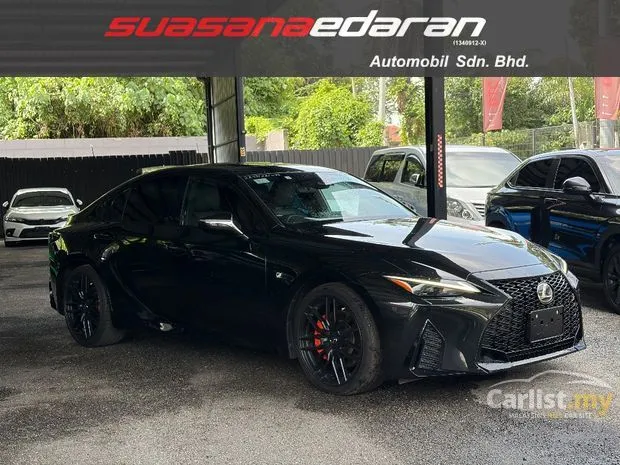 搜索 Recon Lexus凌志 Is 300 吉隆坡 - 第7页 - Carlist.my