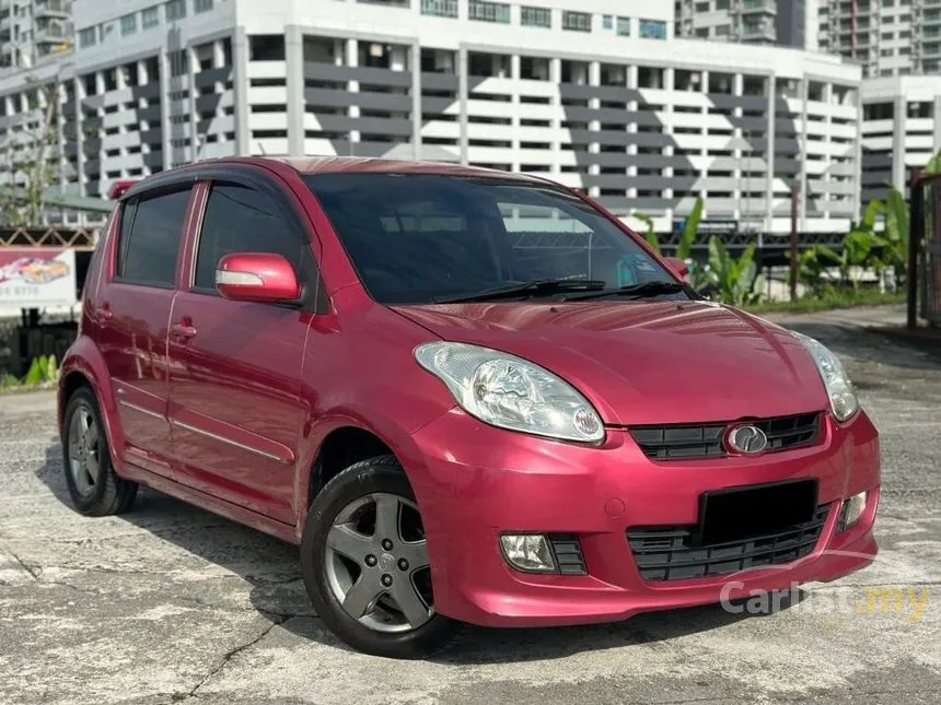 Used 2010 Perodua Myvi 1.3 Limited Edition CAR KING CONDITION (PERODUA MYVI) - Carlist.my