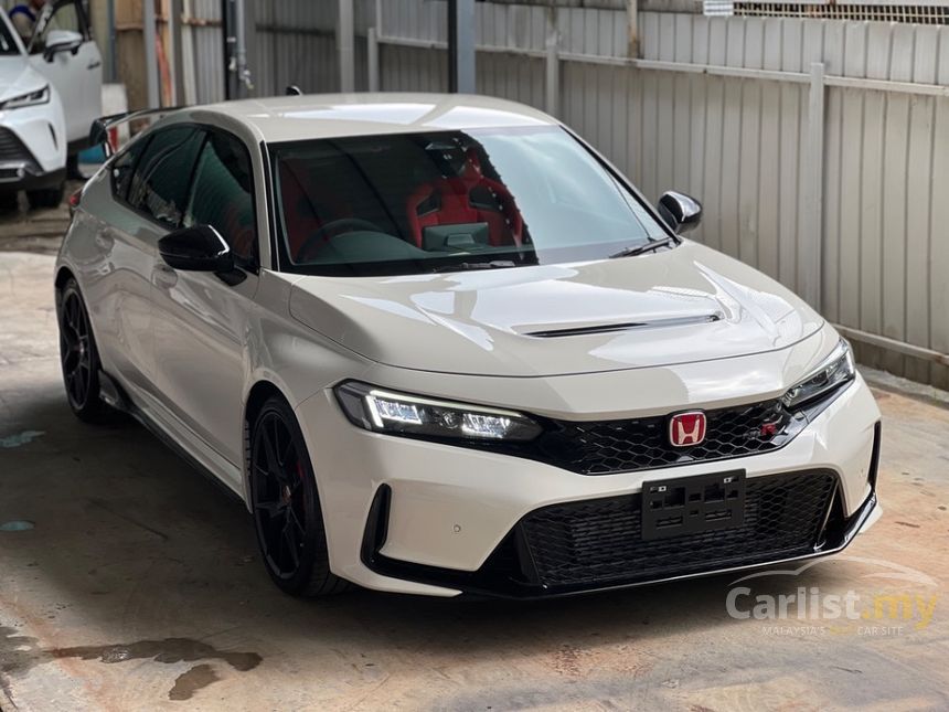 Recon 2024 / 2025 Honda Civic 2.0 Type R FL5 (MT) Mileage 6KM - Grade ...