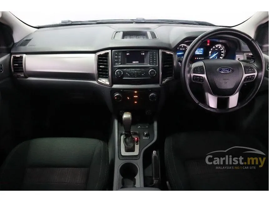 Used 2016 Ford RANGER XLT 2.2 (A ) 4X4 4WD FACELIFT 3.2 - Carlist.my