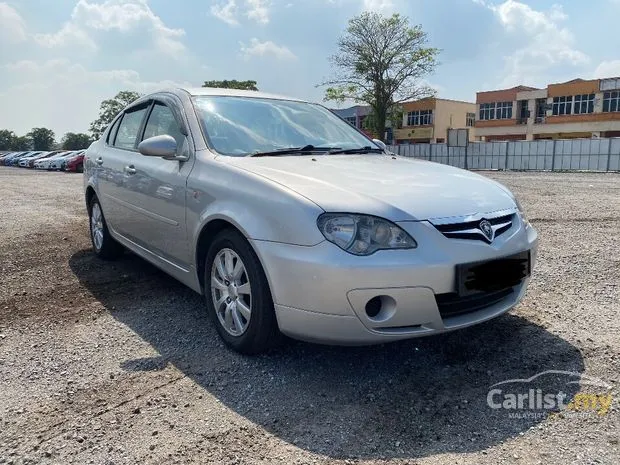 Used Proton Persona Cars for sale | Carlist.my