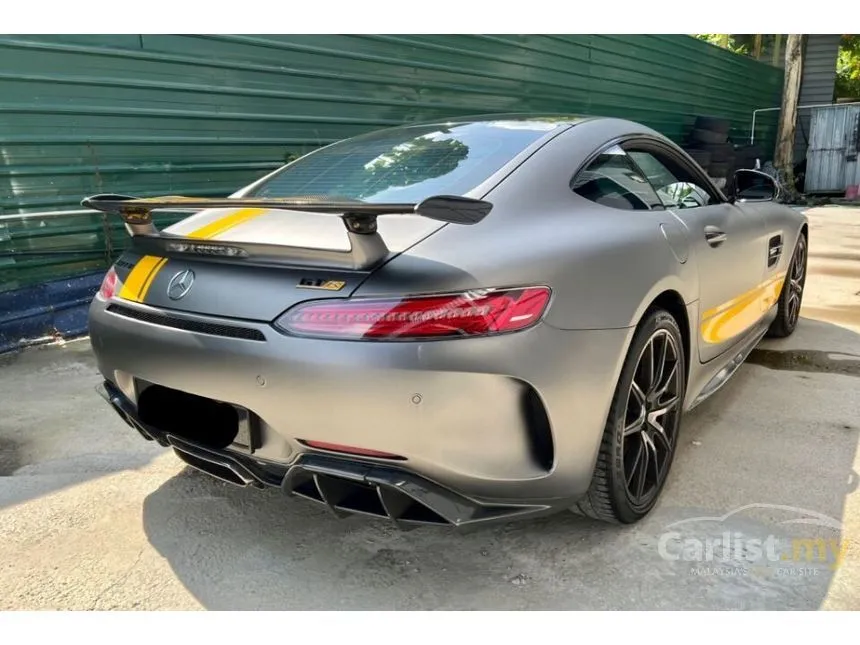 Used 2016 ORI 39K KM AMG GTR BODYKIT RACE EXHAUST BURMEISTER Mercedes ...
