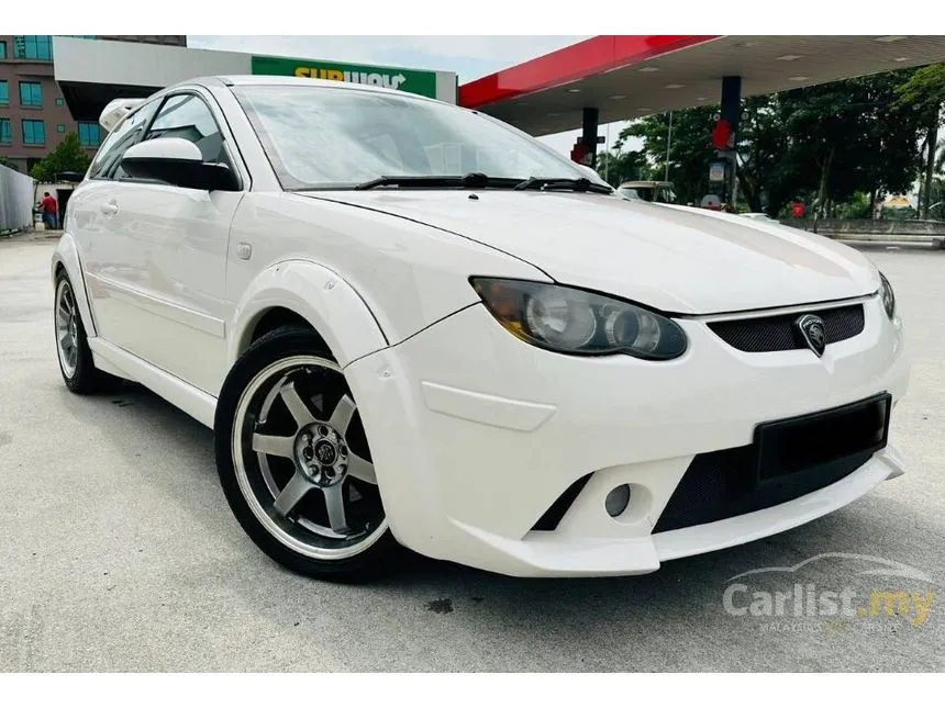 Used 2010 Proton Satria 1.6 Neo CPS H-Line Hatchback - Carlist.my
