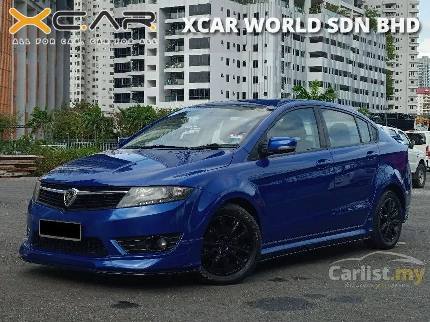 Used 2017 Proton Preve 1.6 Executive (A) ** 5 Days money Back Guarantee ...