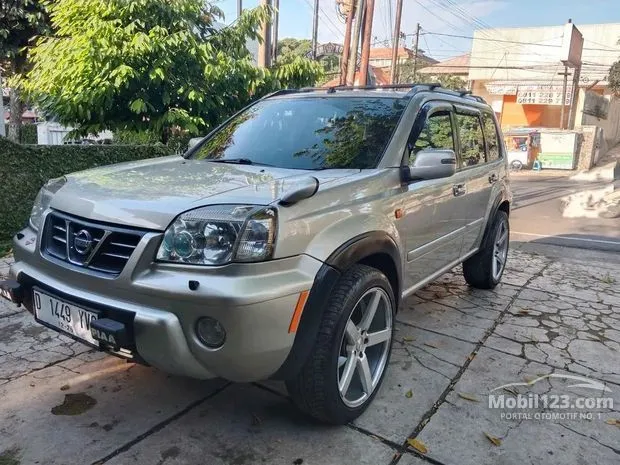 Jual Mobil Bekas X V+' di Jawa Barat Harga Kredit Murah | Mobil123